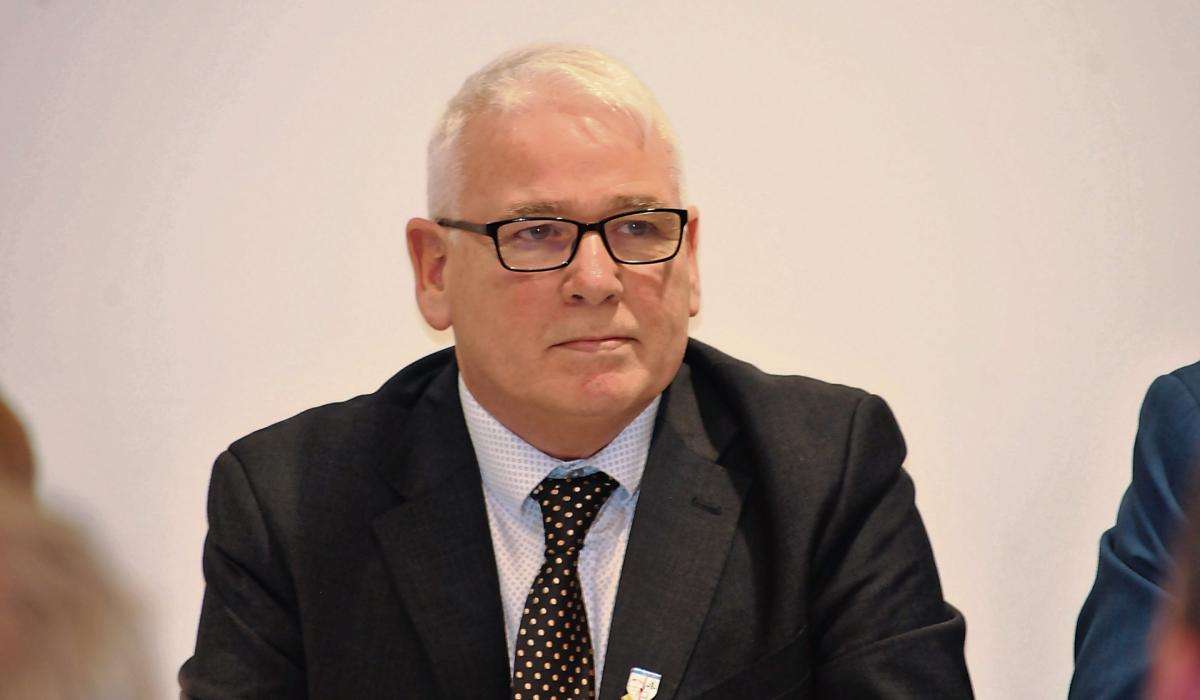 Rathangan GAA angry over 'illegal' player ruling by Kildare Co Board ...