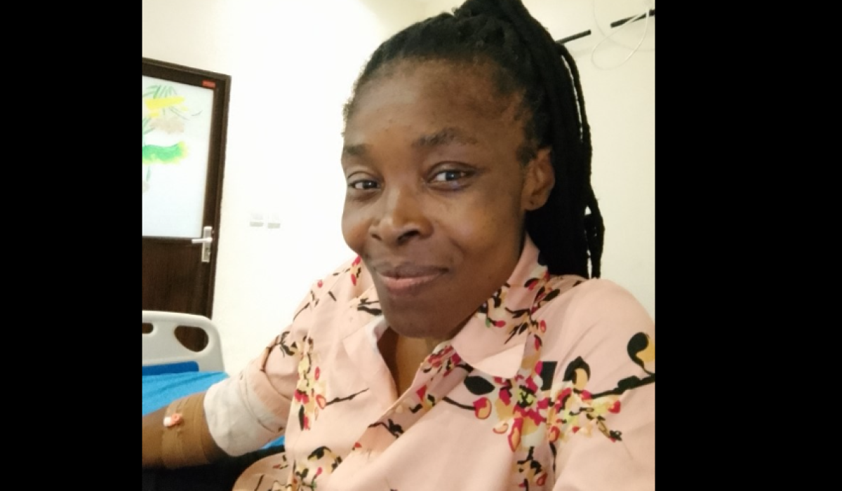 Gardaí in Bray issue urgent public appeal in hopes of locating missing woman - Kildare Now