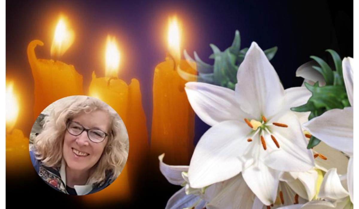 RIP: Sadness in Kildare following death of beloved woman who was 'so ...