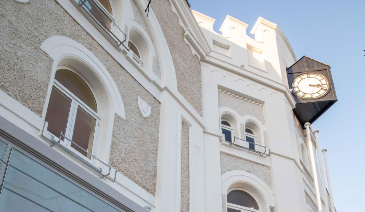 No plans for information screens outside Kildare libraries - Kildare Now