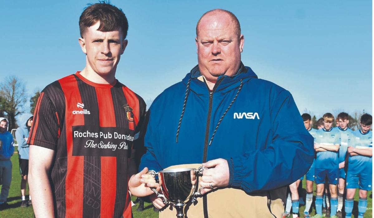 Kildare kicks off 31st KDFL season with full FAI app integration ...