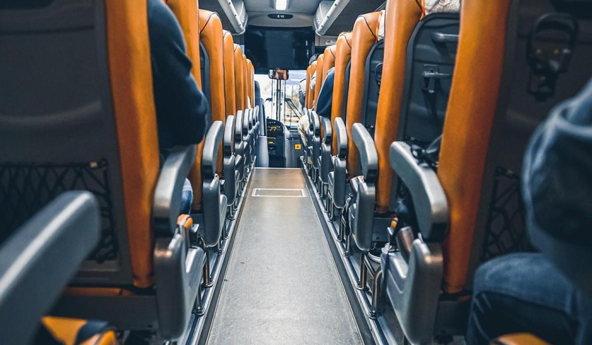 Free shuttle bus service announced for Kildare Inclusivity Festival ...