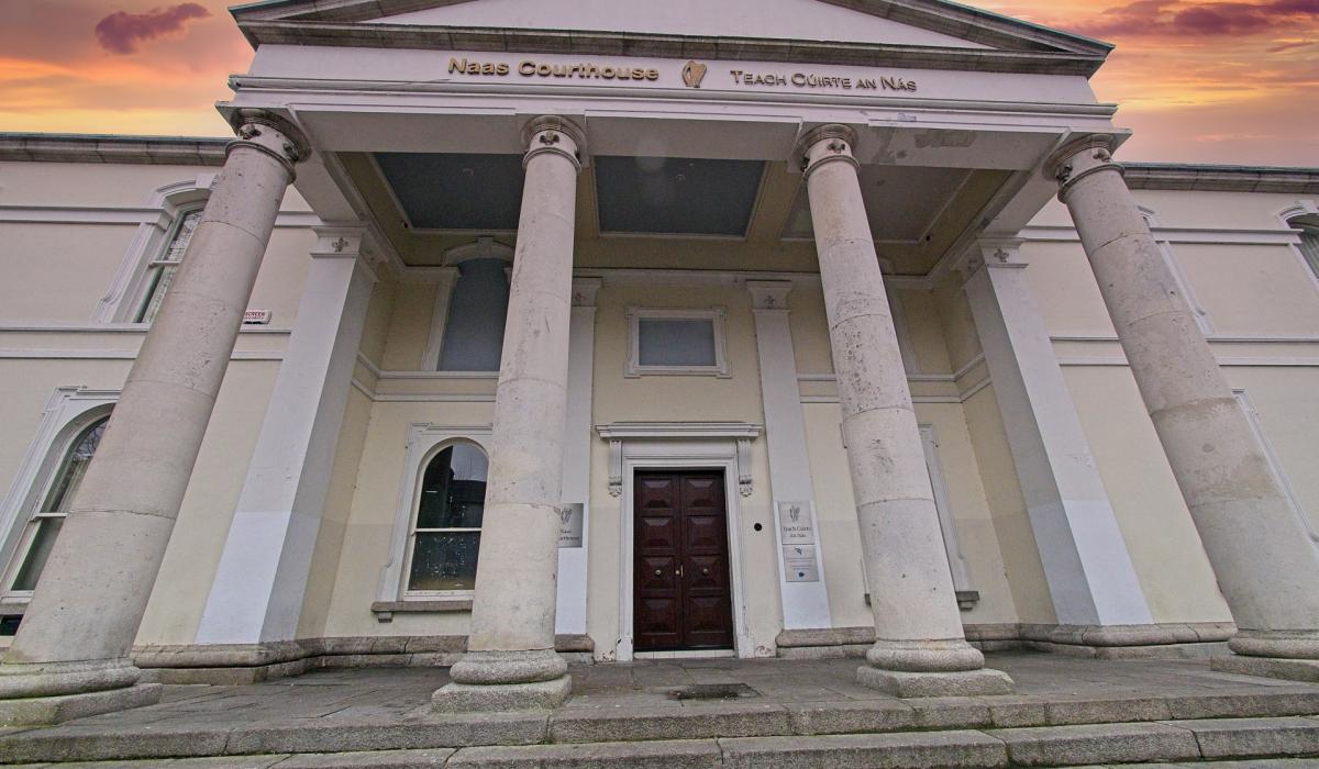 Kildare woman claims her ex 'gave me a split nose' - and she brought ...