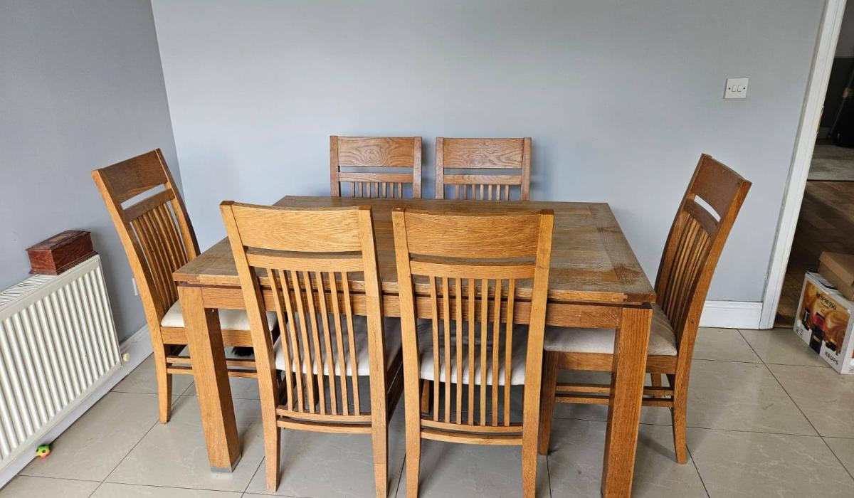 Rathangan school auction to attract people from all over Kildare ...