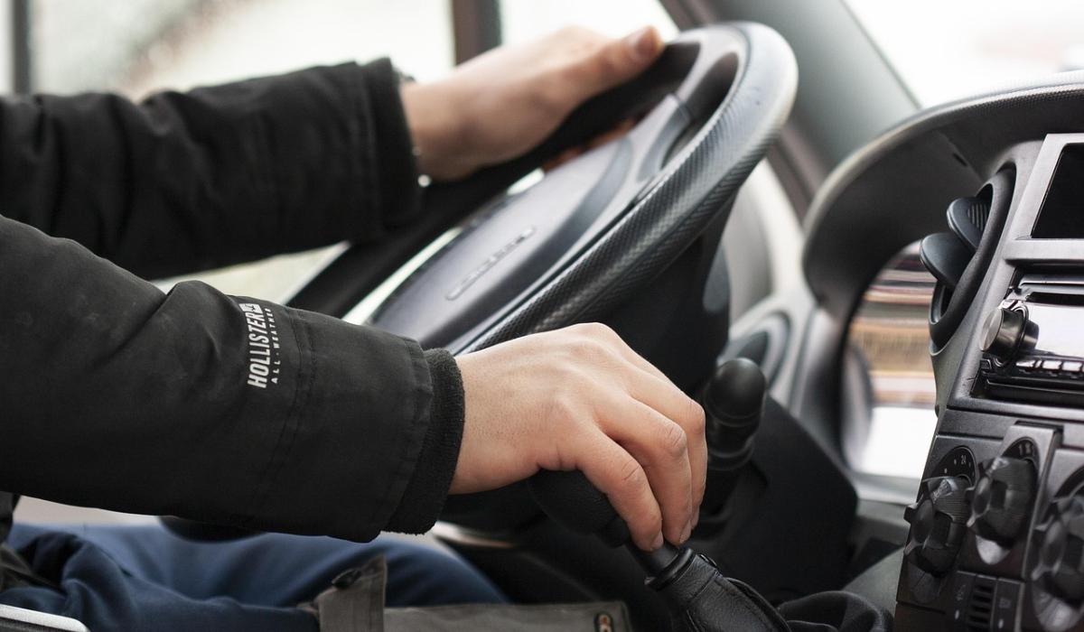 Waiting period for driving tests in Kildare North slammed in Dáil ...