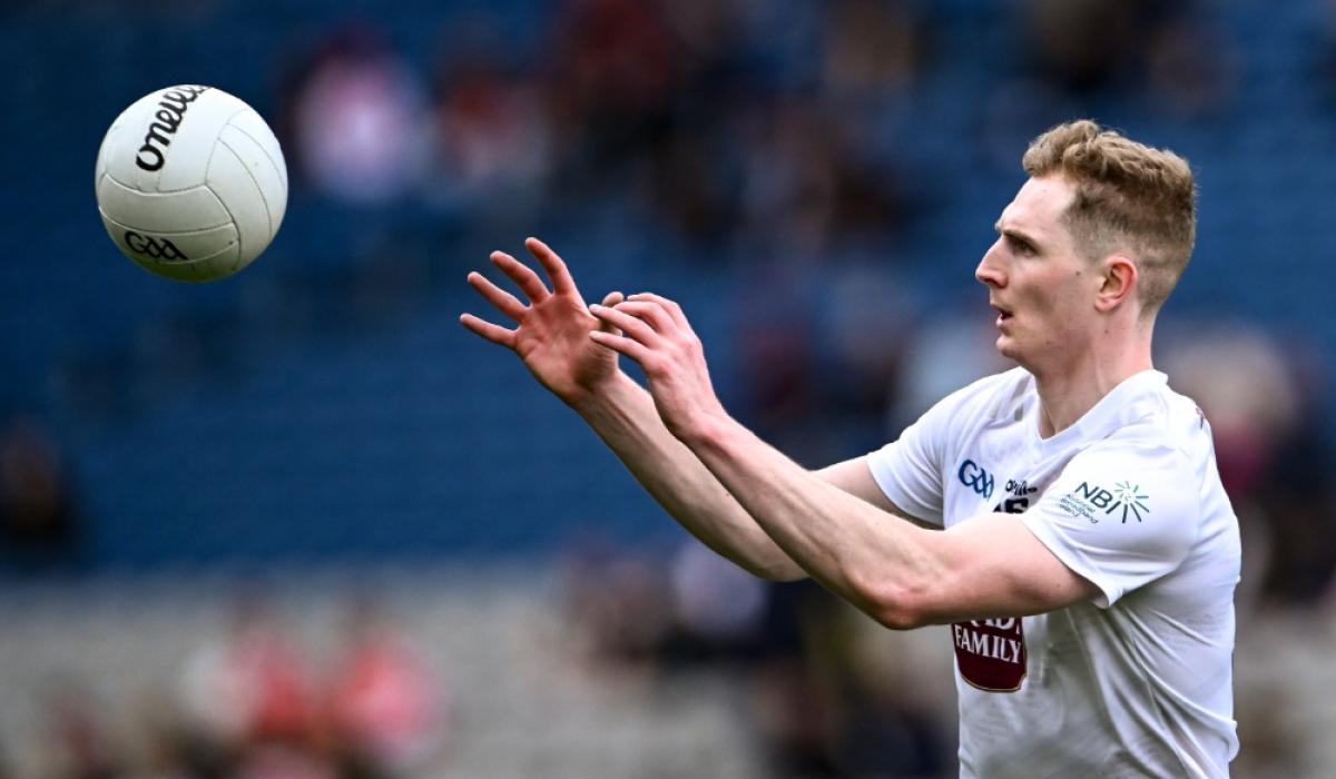 Flynn hits 2-4 as Kildare topple Tipperary in Tailteann Cup clash ...