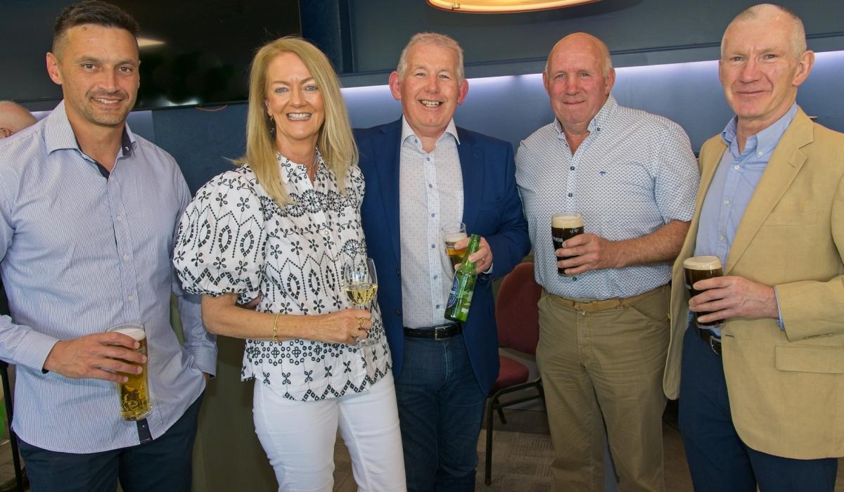 PHOTO GALLERY: Naas Rugby Club annual awards at Naas Racecourse - Page ...