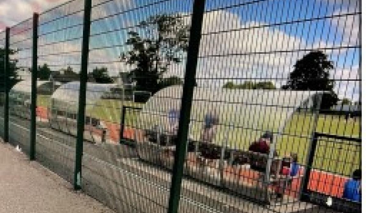 Almost €1m in new sports facilities approved for Kildare school ...