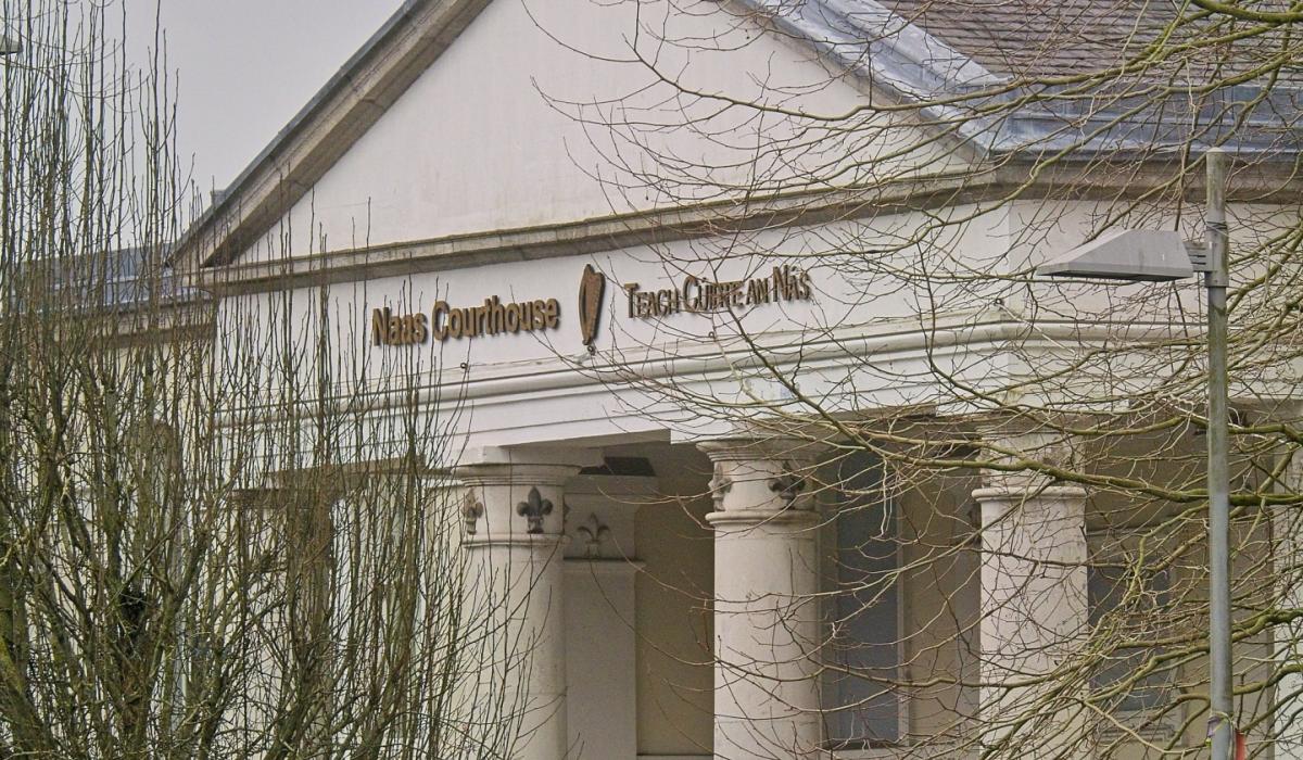 Man denied breaching protection order following arrest, in Kildare ...