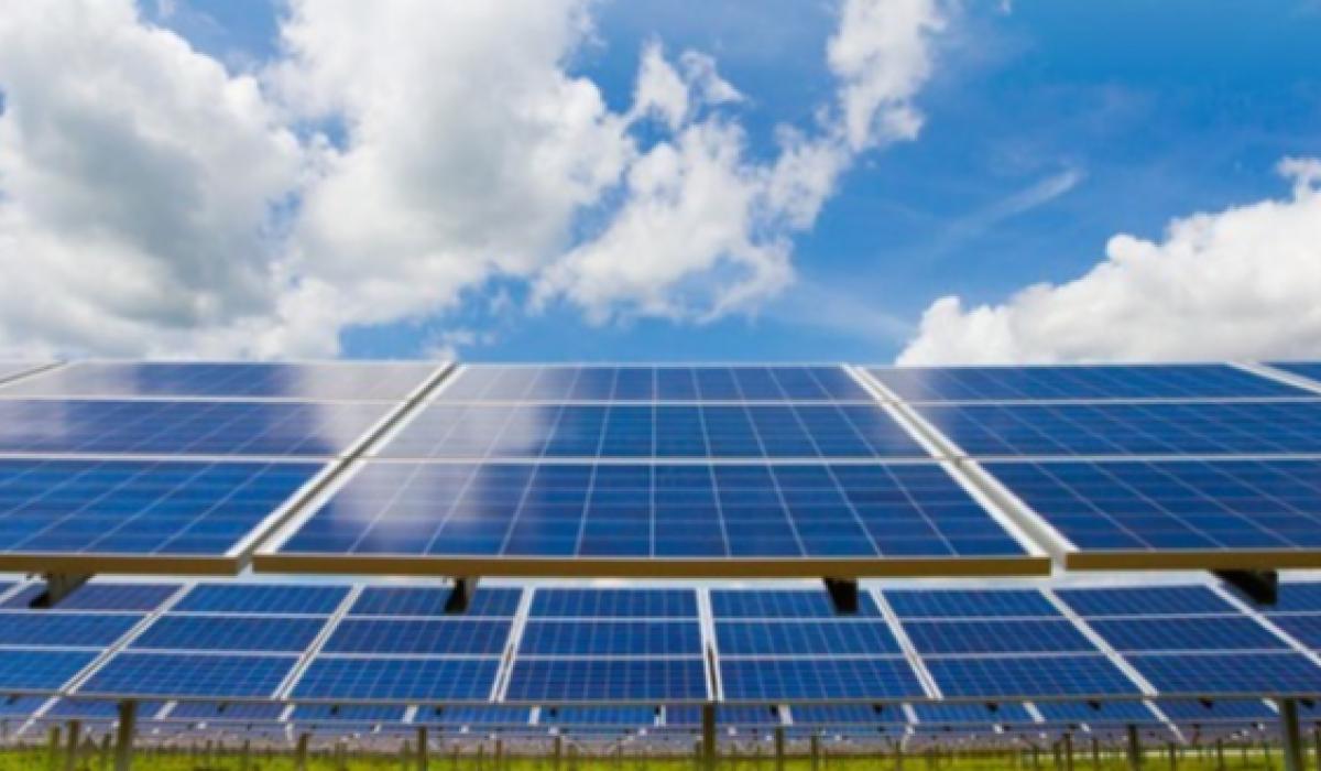 Appeal lodged as huge Kildare solar farm is refused permission amid ...