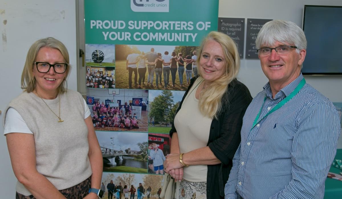 GALLERY: Life Credit Union Community Groups Awards 2025 gathering ...