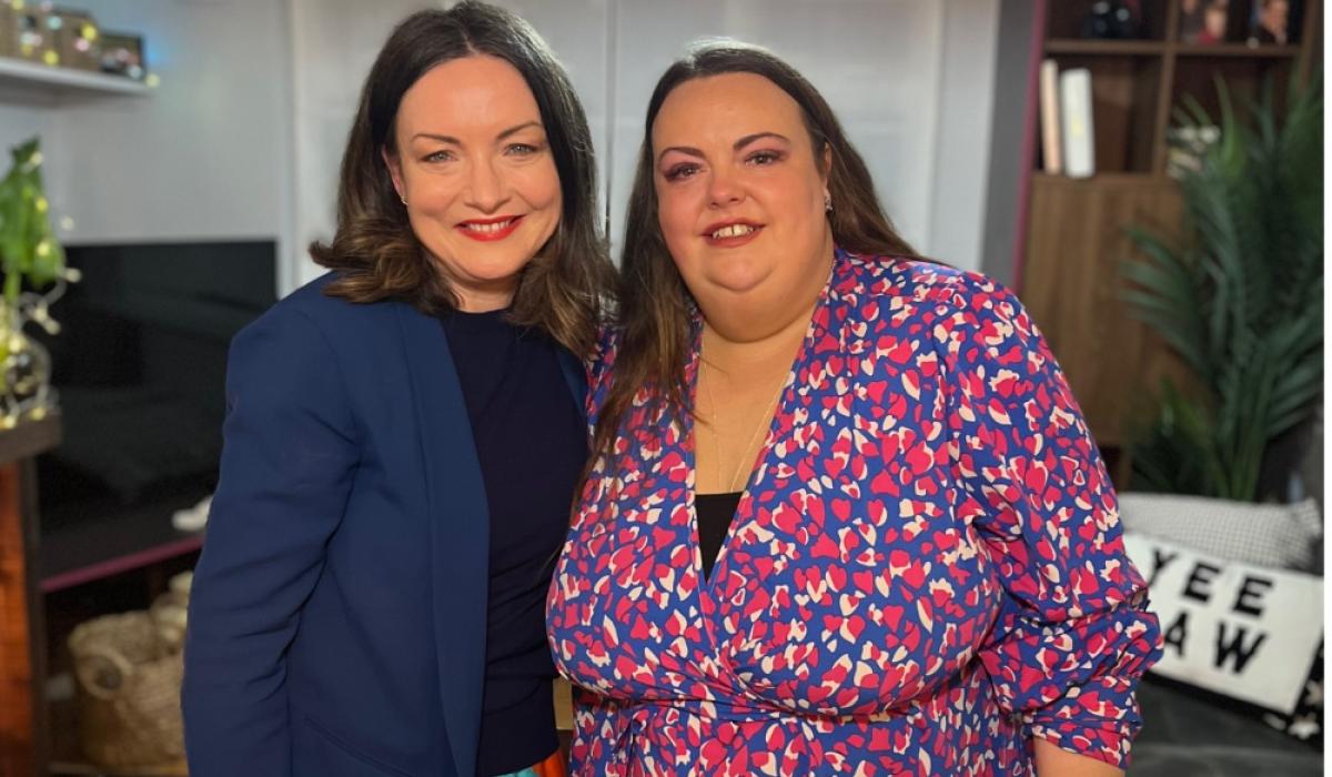 Kildare family to feature on RTÉ's Home Rescue this Thursday - Kildare Now