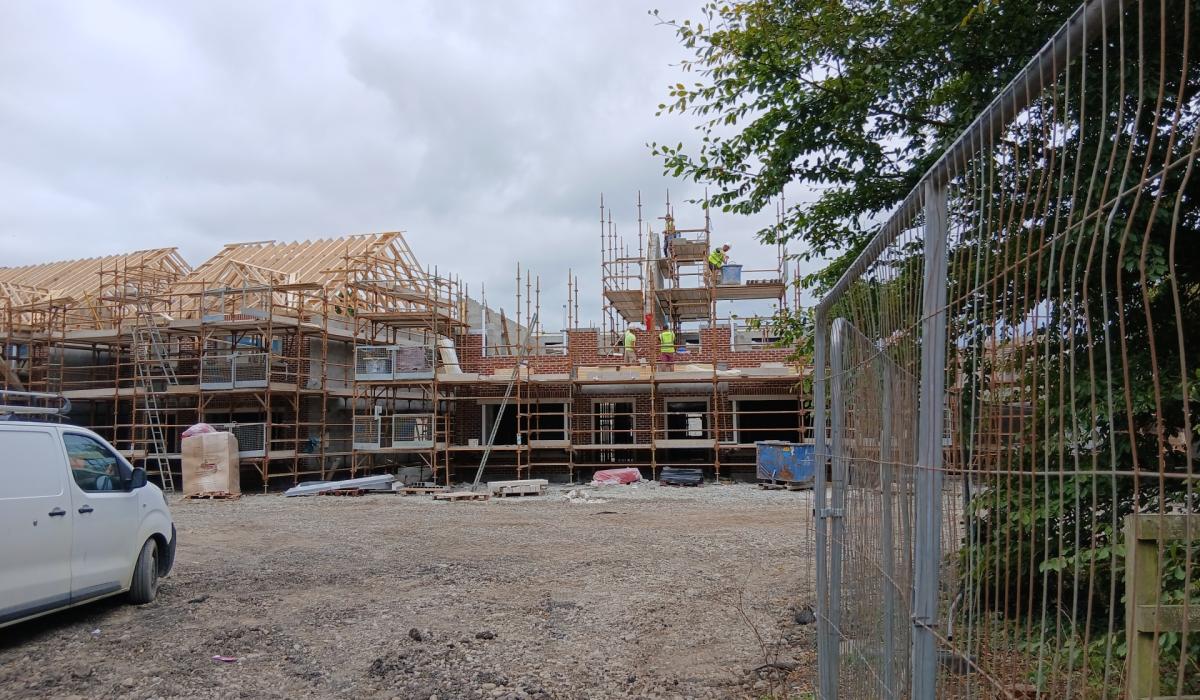 Builders not providing creches in Kildare - even though it's part of planning - Kildare Now