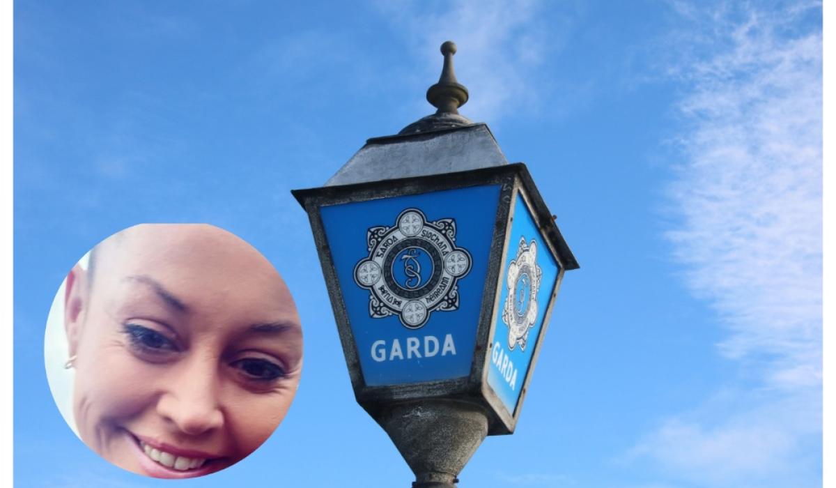 Have you seen Ciara? Gardaí renew appeal for 37-year-old missing nearly two weeks - Kildare Now