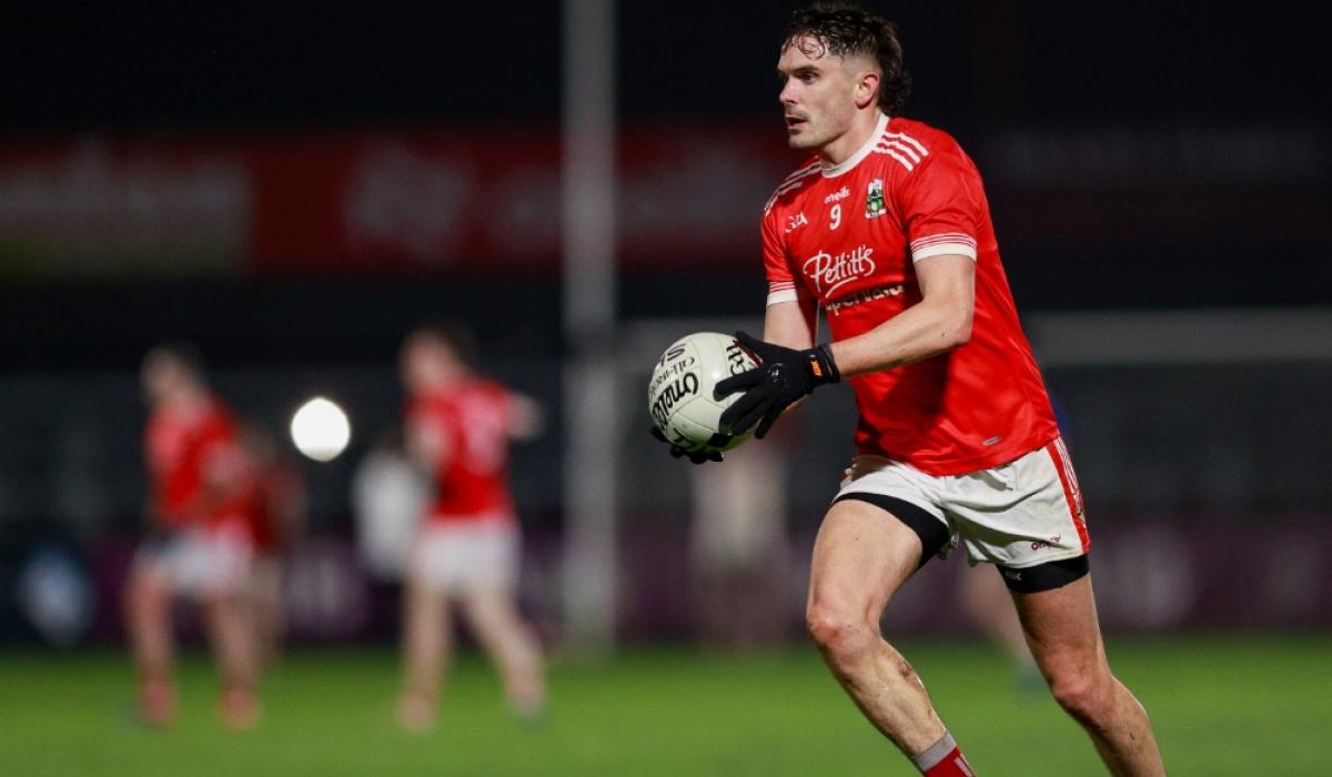 'A few pints and begin preparation Tuesday' - David Hyland after Kildare champs reached a ...