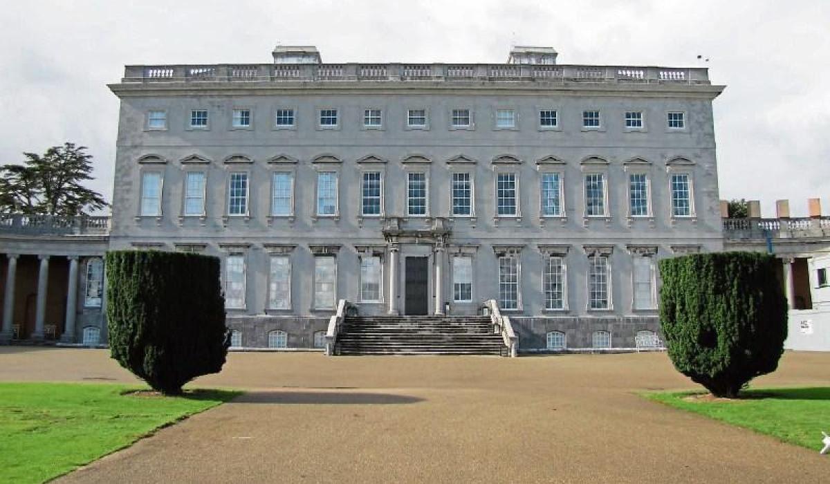 UPDATE: Toxic waste was not present at woods near Castletown House, Kildare County Council says ...