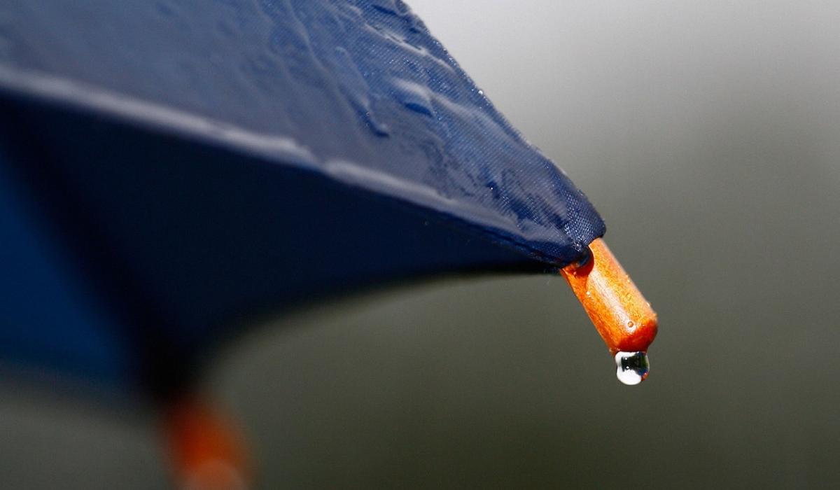 ALERT: Caution urged as Met Éireann issues multiple weather warnings ...