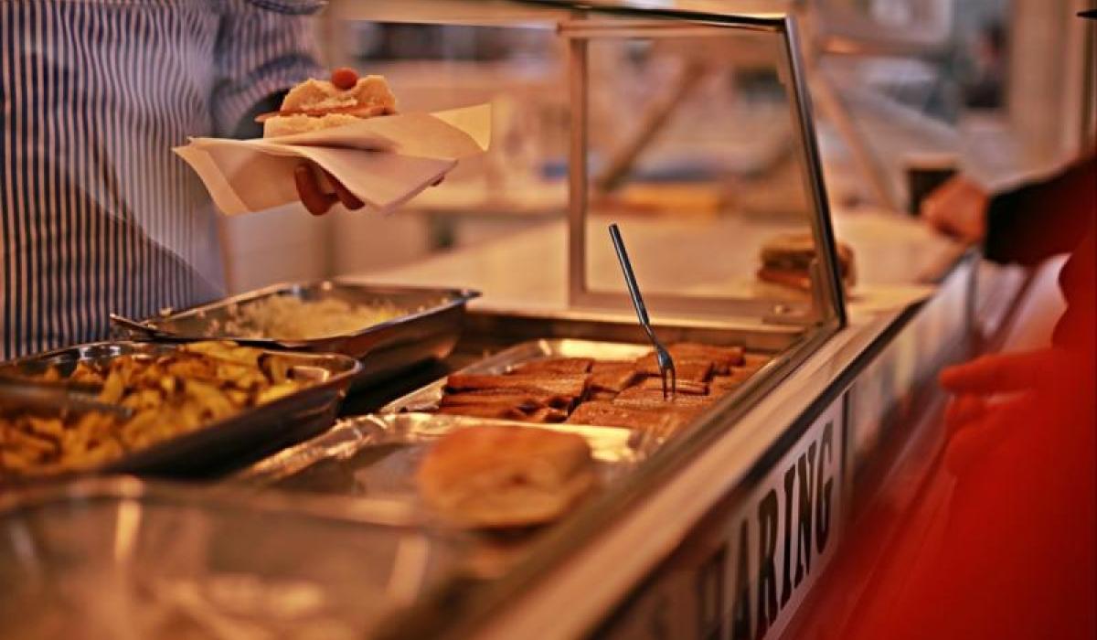 Hot School Meals Programme ‘must be fixed’ to support Kildare schools ...
