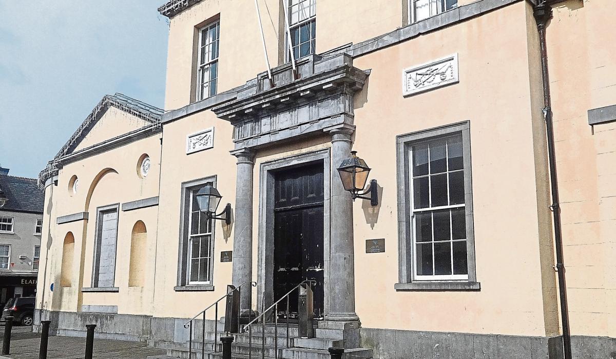 Kildare woman accused of money laundering - Kildare Now