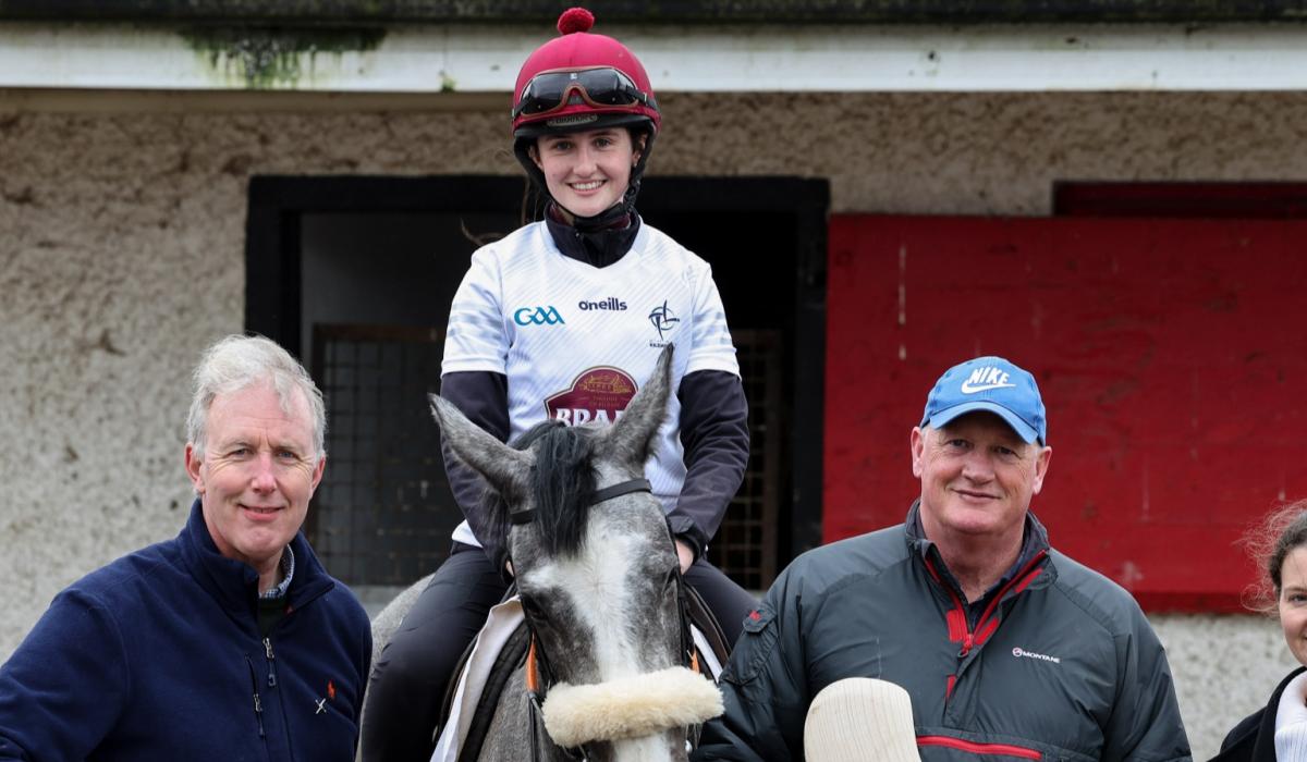 Curragh Racecourse inviting local GAA clubs to compete for a €10k prize ...