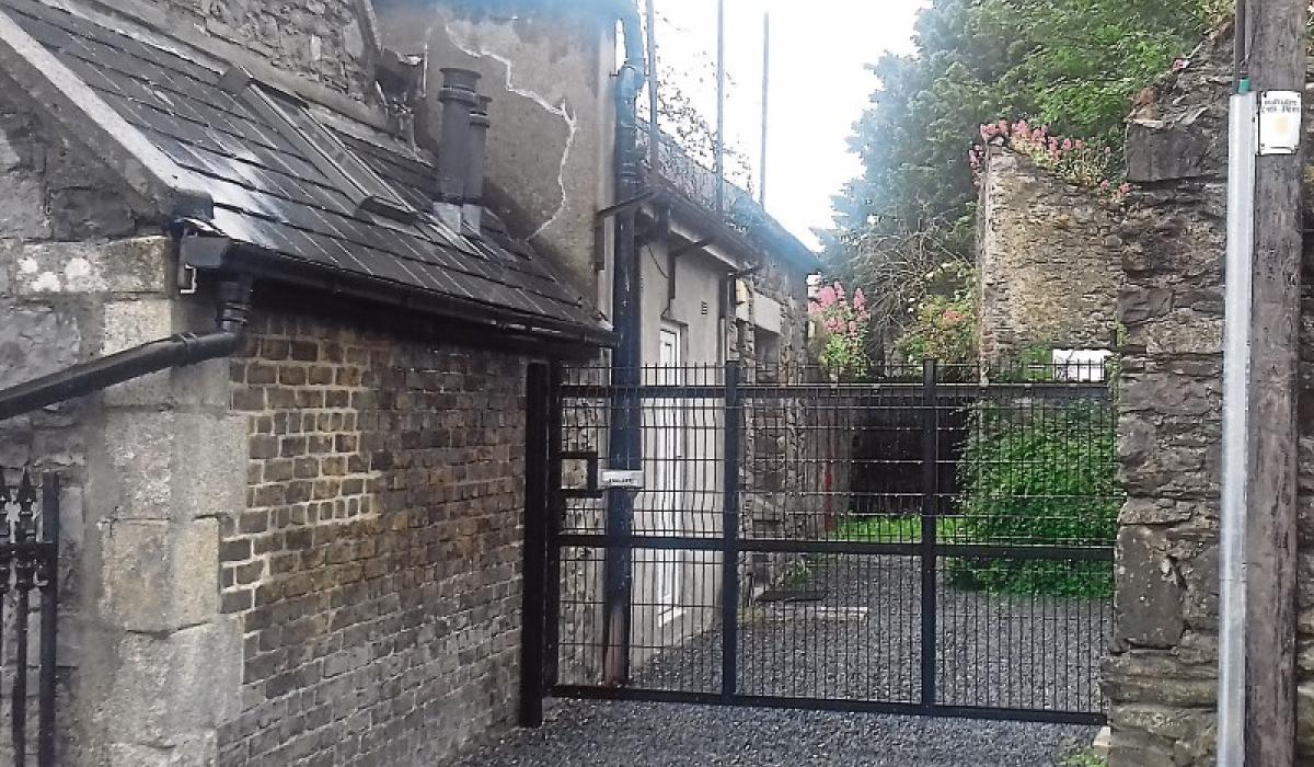 New Naas market could be located at historic site in the town - Kildare Now