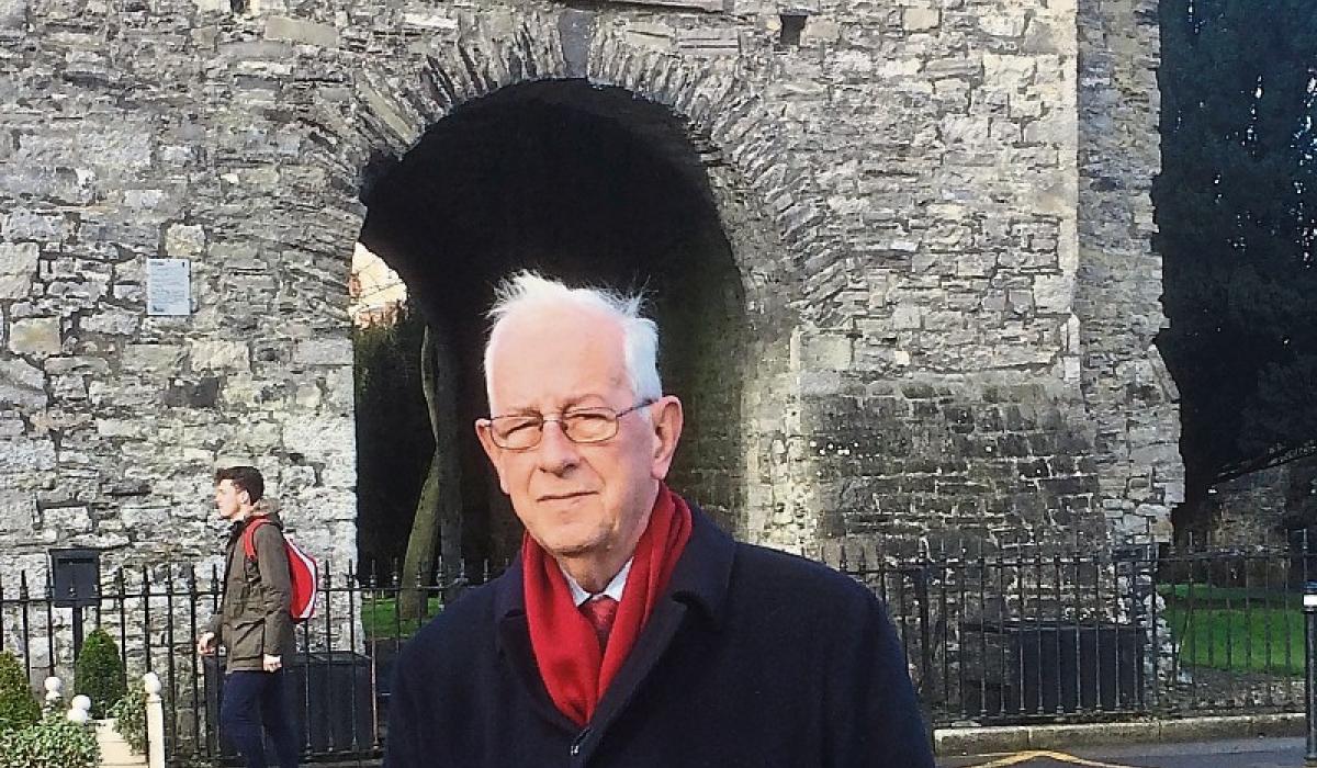 BREAKING NEWS: Longstanding Dáil deputy Emmet Stagg has passed ...