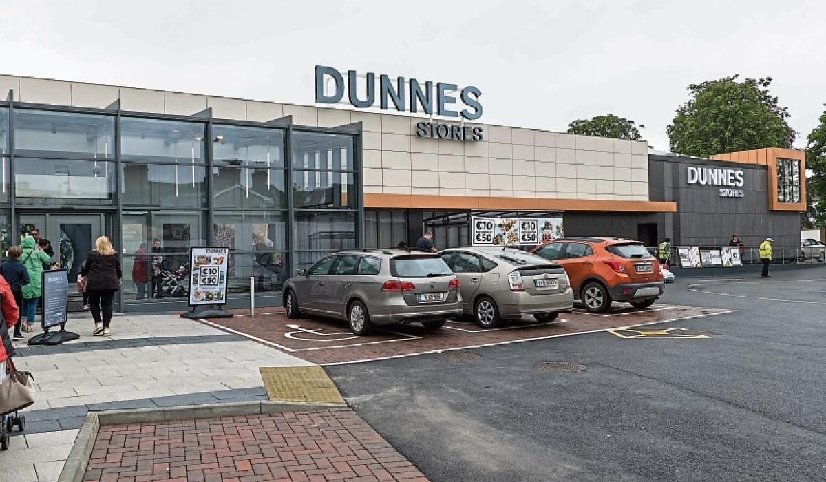 Traffic hold-ups at Naas store - Kildare Now