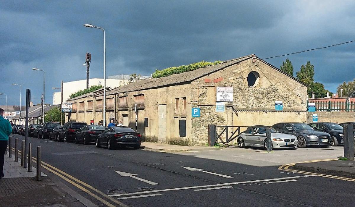 UPDATE: Kildare County Council commencing Compulsory Purchase Order on O'Modhráin Hall in ...