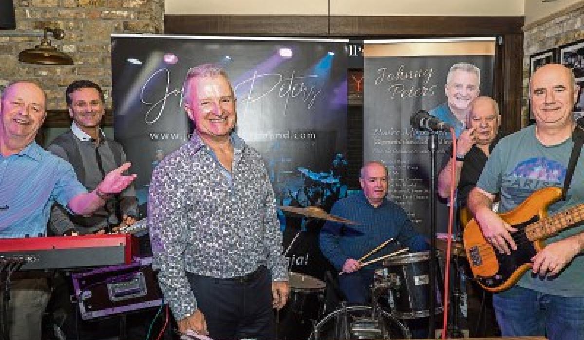 2019 news review: Kildare’s ‘Jumping’ Johnny Peters still drawing a ...