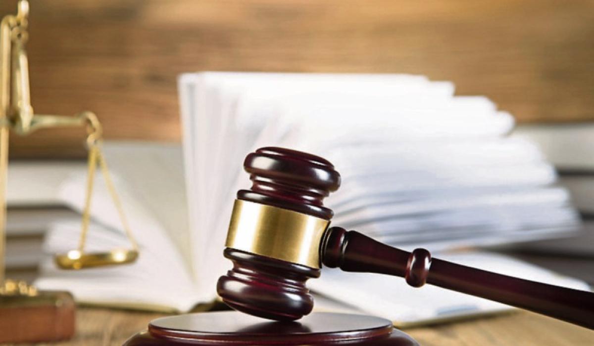 Disqualified driver knocked man down in Kildare and drove away ...