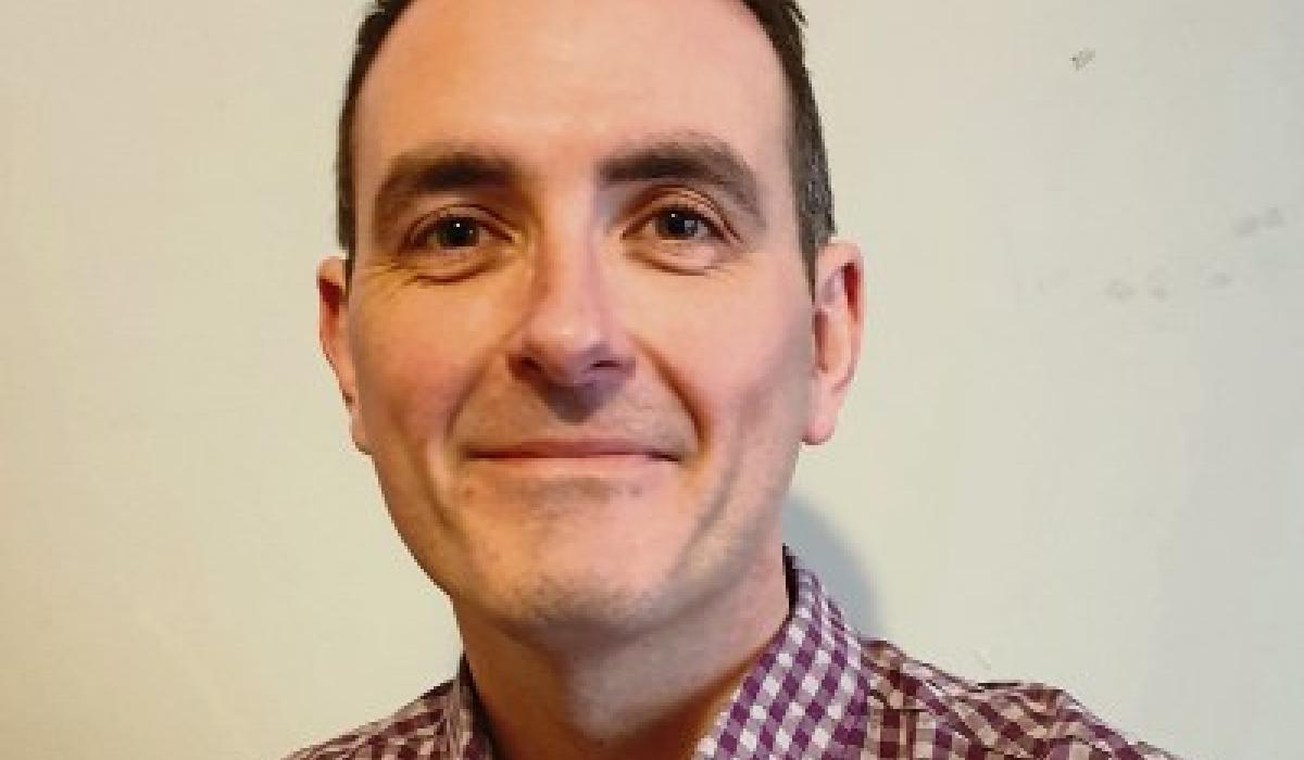 Paul Mahon, People Before Profit - Meet the #GE2020 candidates, Kildare ...