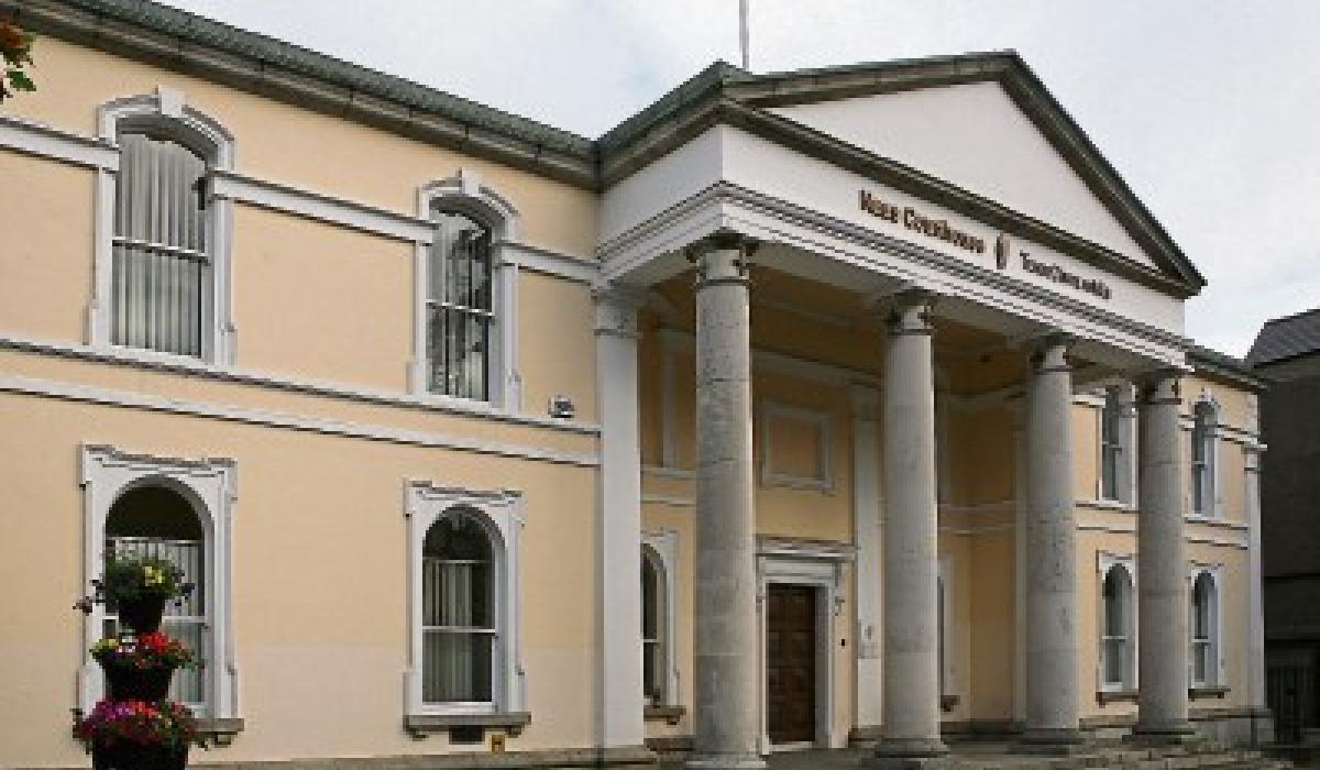 Courthouse in Naas evacuated following bomb warning - Kildare Now