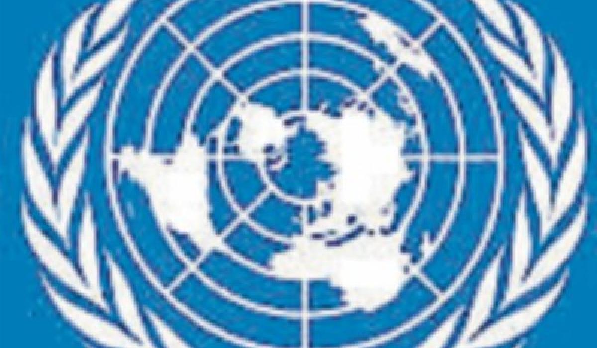 Kildare soldiers awarded for United Nations work - Kildare Now