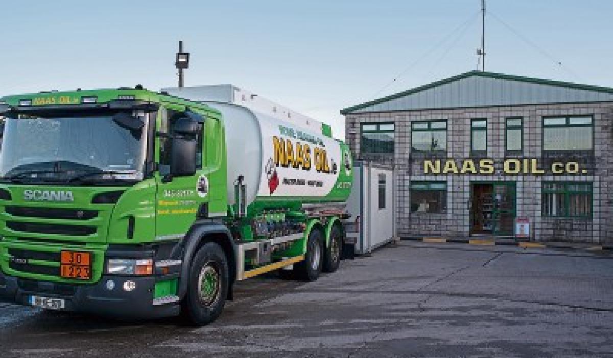 Hail, rain or Covid-19, Naas Oil and King’s Gala continue to serve ...