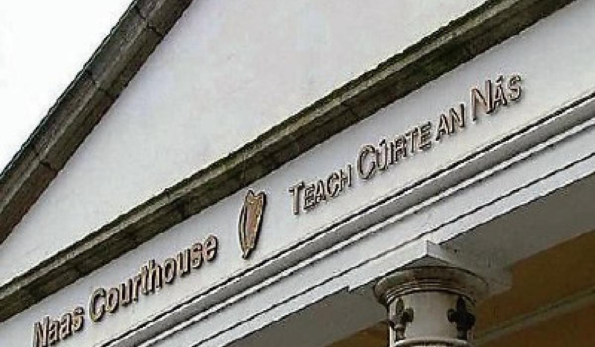 Covid-19 brings video links to Naas courthouse - Kildare Now