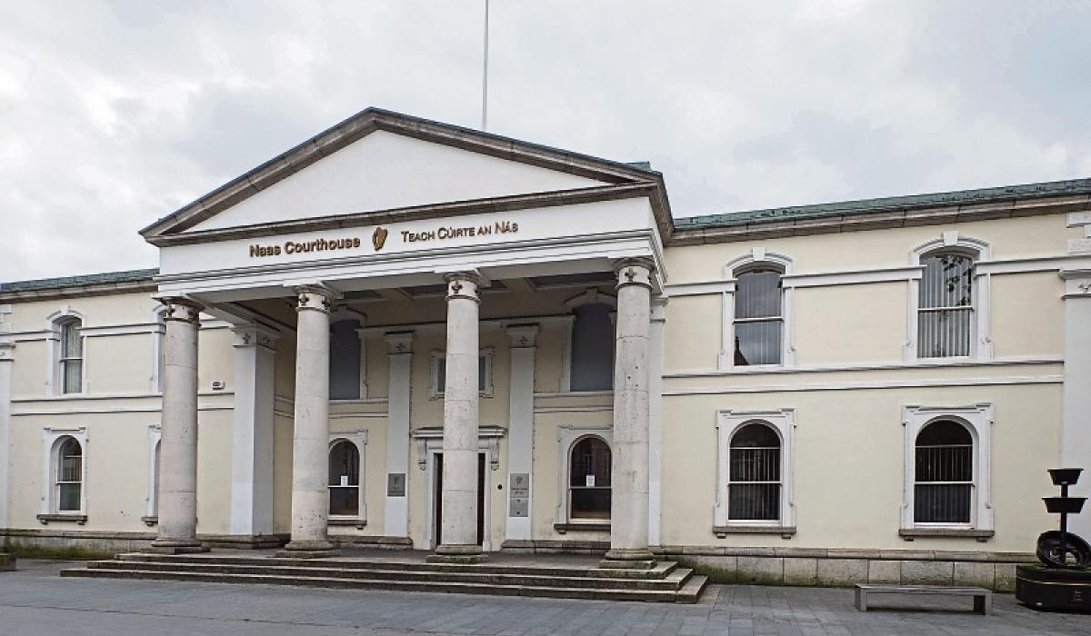 Man in Naas court after he tried to stop his brother being arrested ...