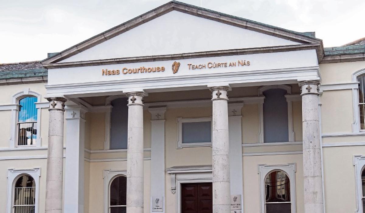 KILDARE COURT: Woman had drugs for sale or supply at her Naas home ...