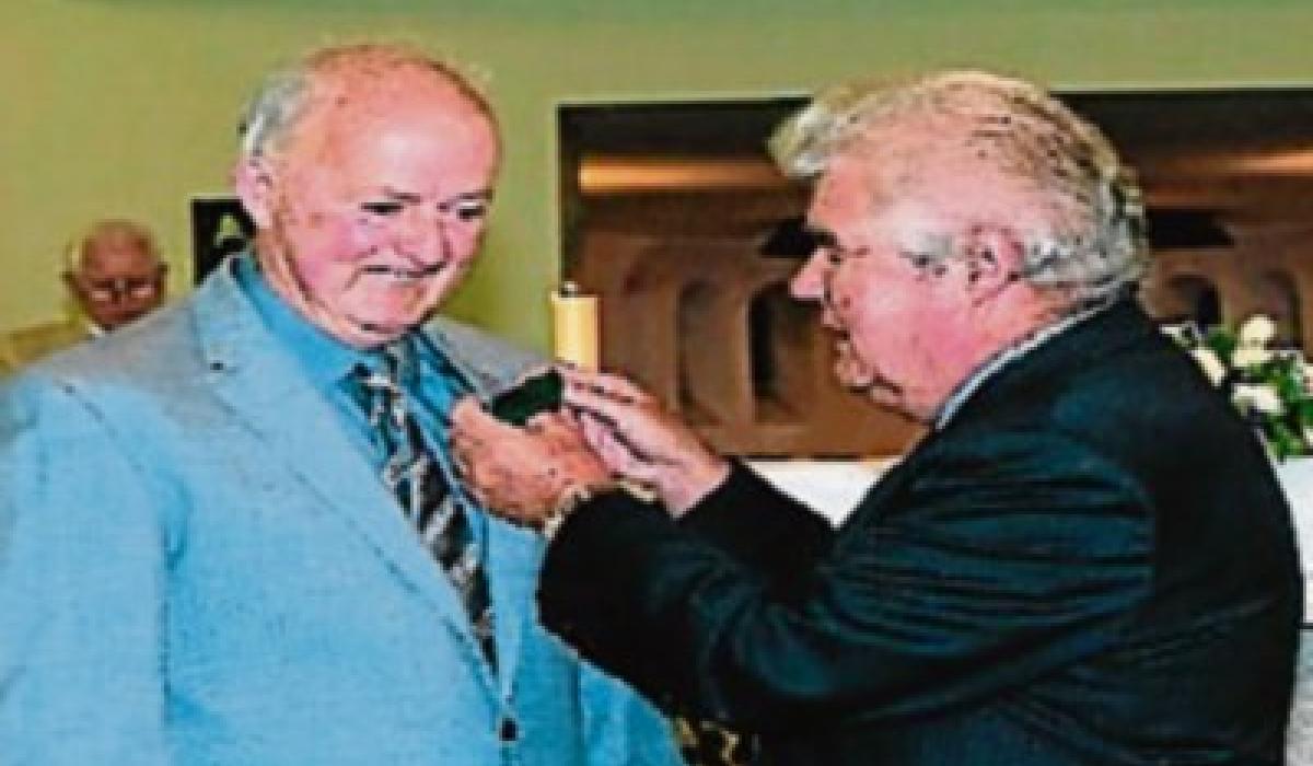 In memory: The late Kevin Deering was a gentle soul, dedicated to ...