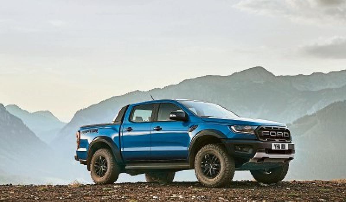 Motoring review: The new Ford Ranger Raptor is the ultimate workmate ...