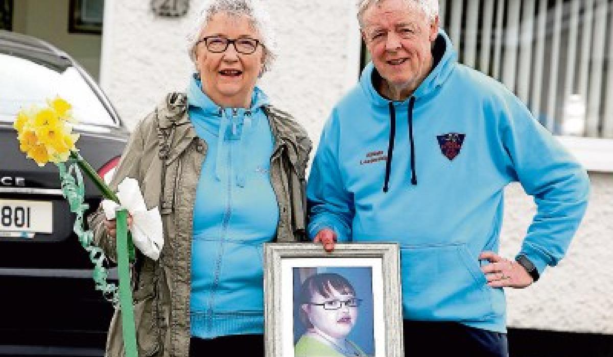 Virtual Naas 5km run for Sheena Walsh to go ahead on Easter weekend ...