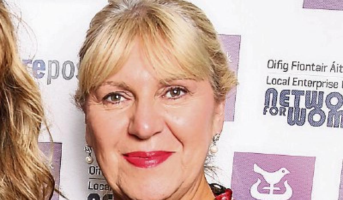 Laura Maher, president of Network Kildare, reflects on a year at work ...