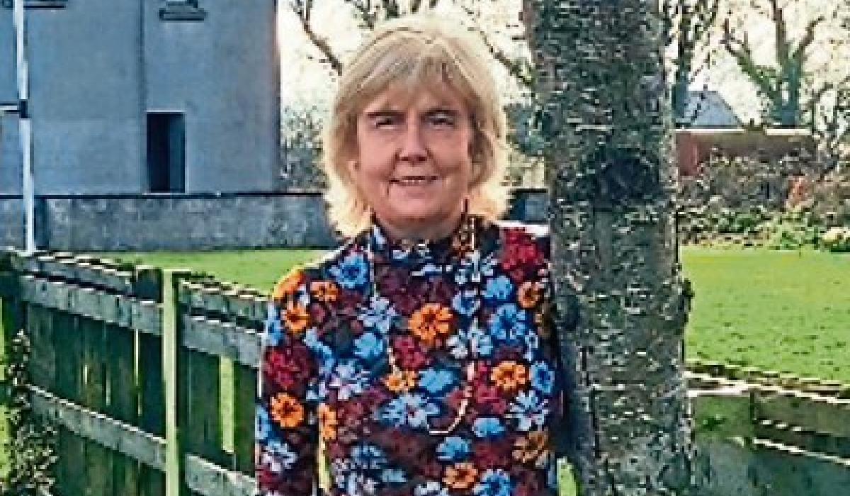 Principal Carole Fenton retires from Allenwood school - Kildare Now