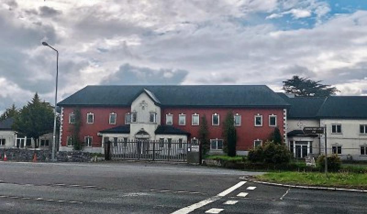 Red House Hotel labelled a ‘derelict site’ by Kildare County Council ...