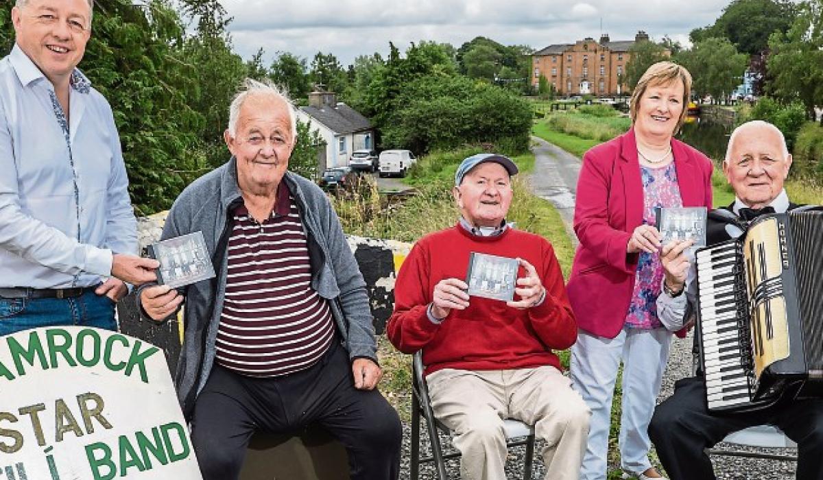 Huge interest in Kildare Drive In Ceili in aid of Little Way Cancer ...