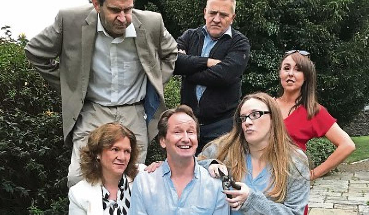 Clane Musical and Dramatic Society back onstage with two comedies ...