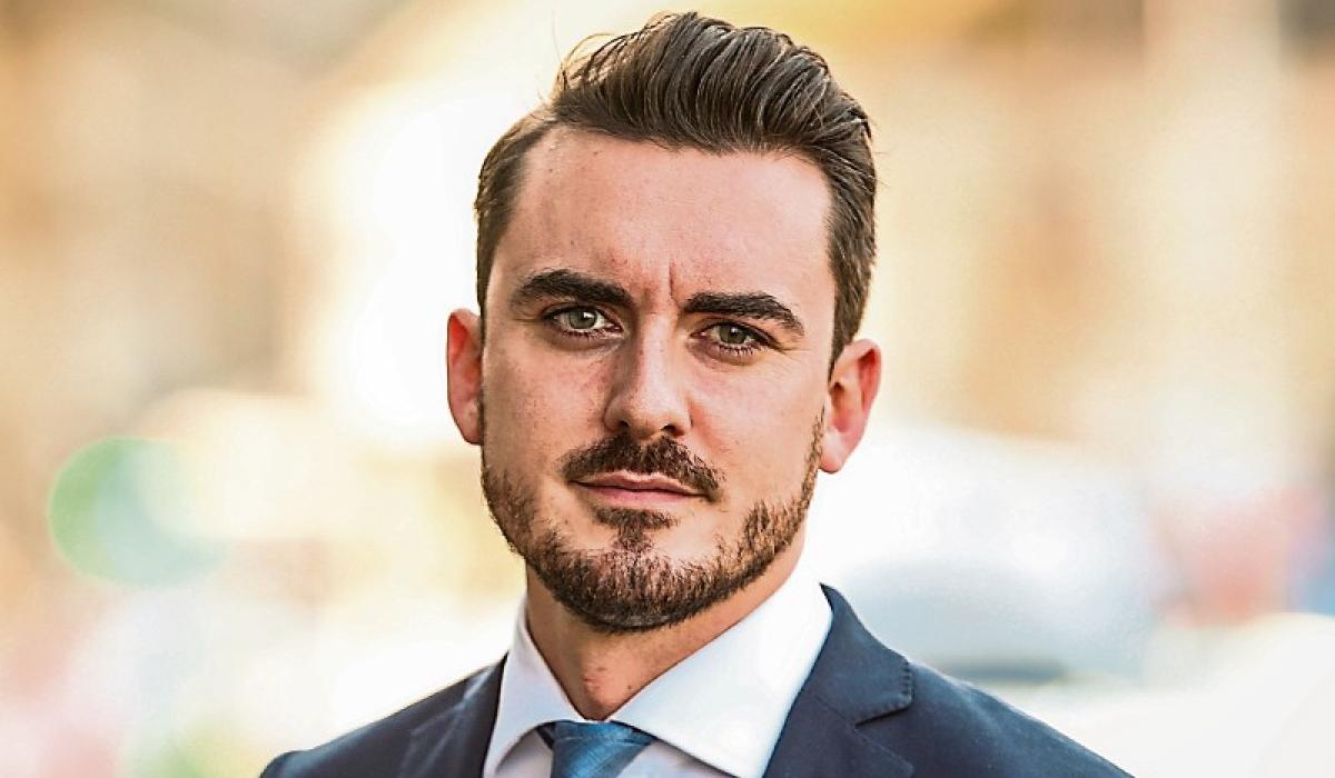 Kildare North TD condemns Gaza genocide after reports he holds Israeli ...