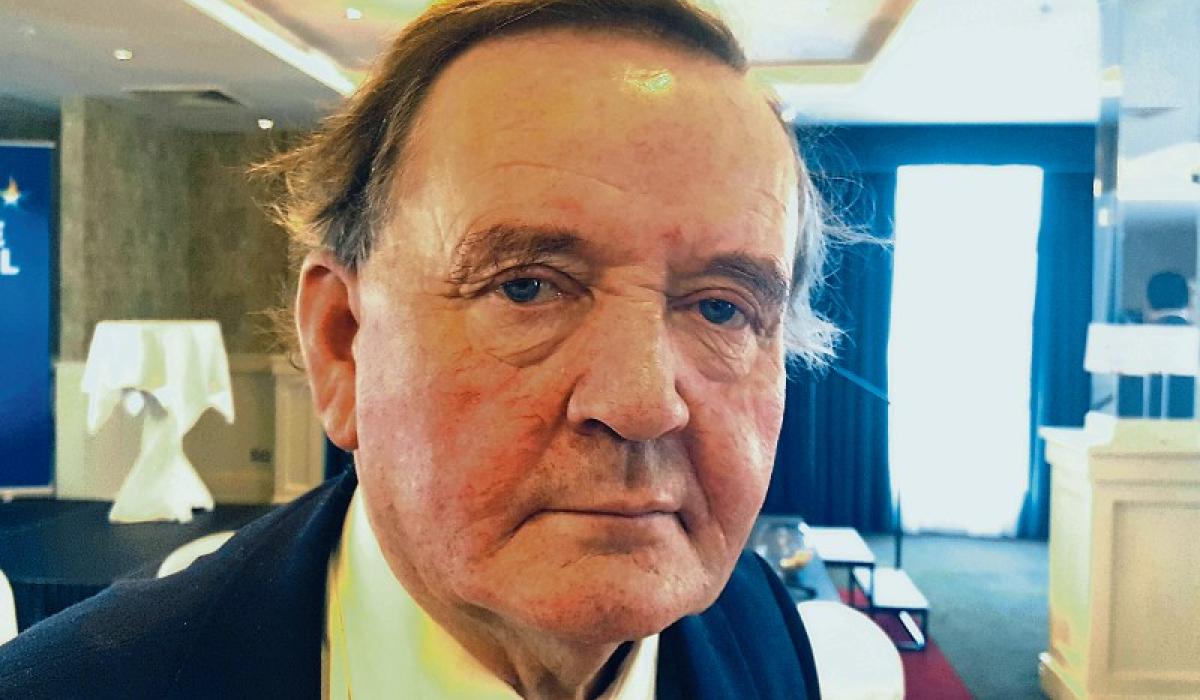 ‘I may protest over Donadea’, councillor tells Kildare County Council ...