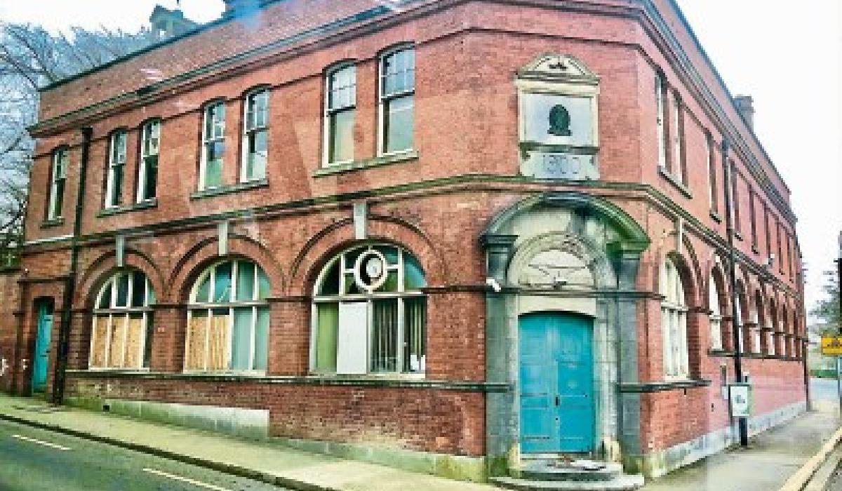 Kildare Co Council to take action over vandalised former Curragh Post ...