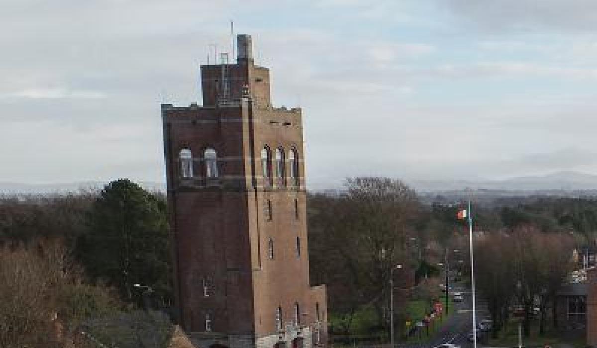 Kildare Senator calls for action over derelict Curragh Camp buildings ...