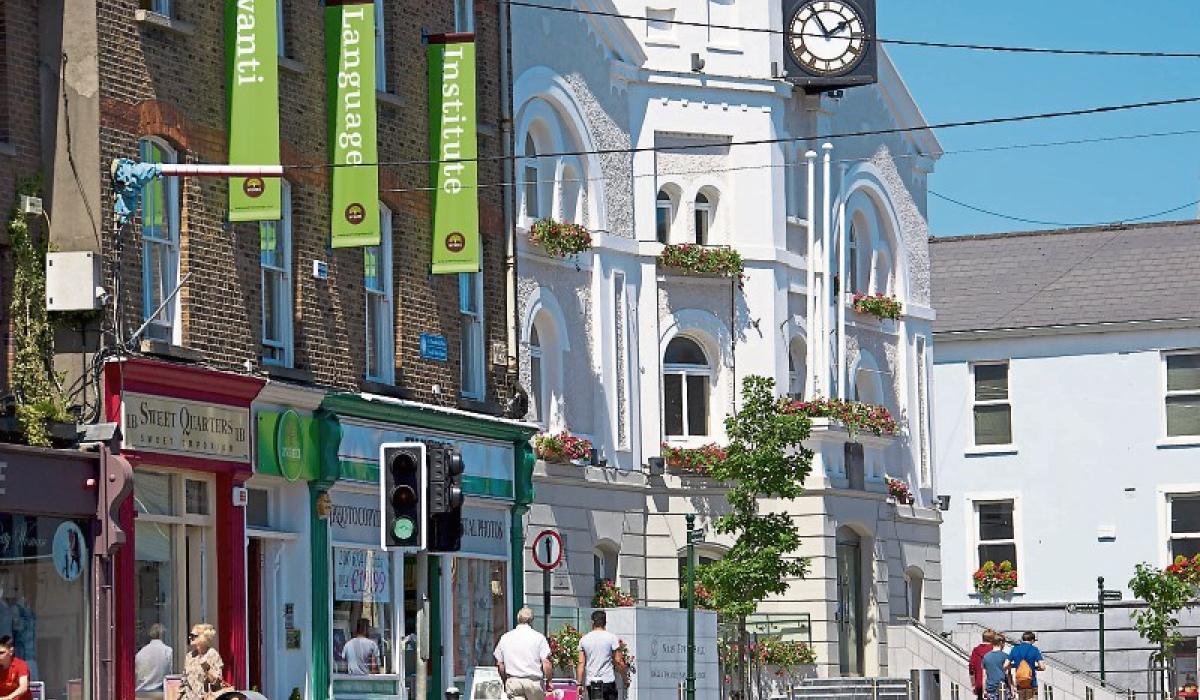 Naas Country Market is back to The Moat - Kildare Now